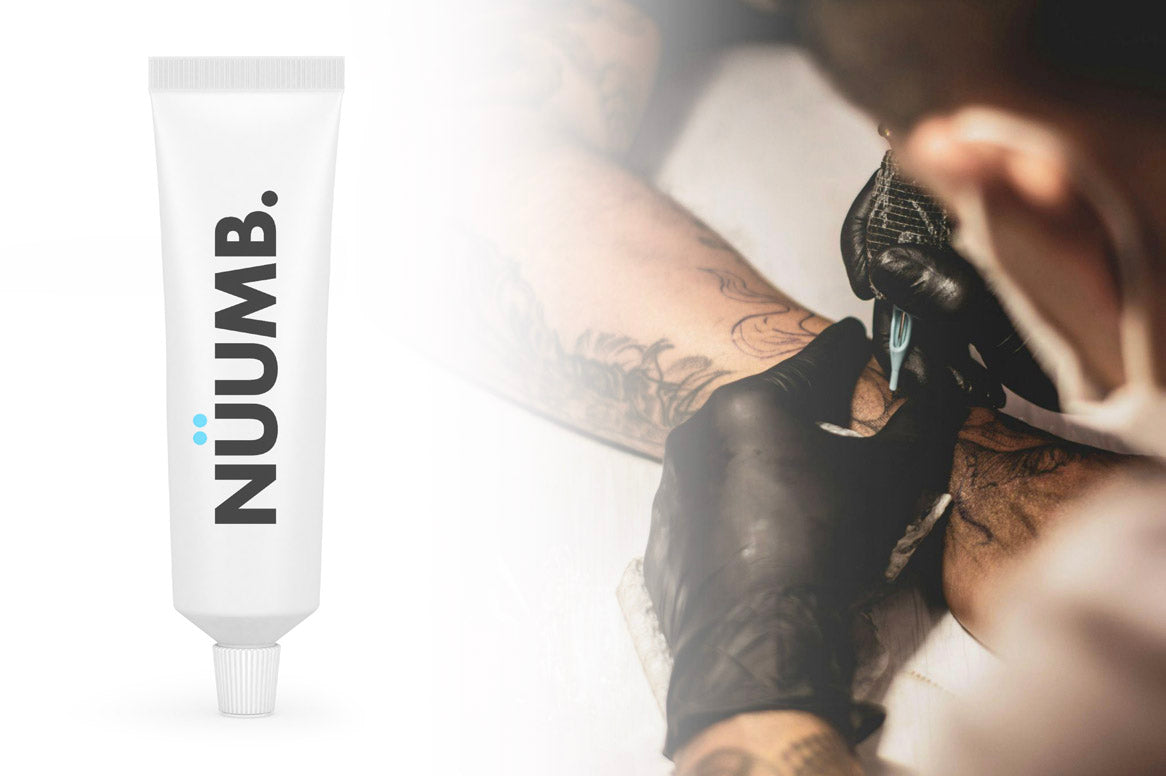 Top 14 Use Cases for Numbing Cream | Nuumb – nüumb.
